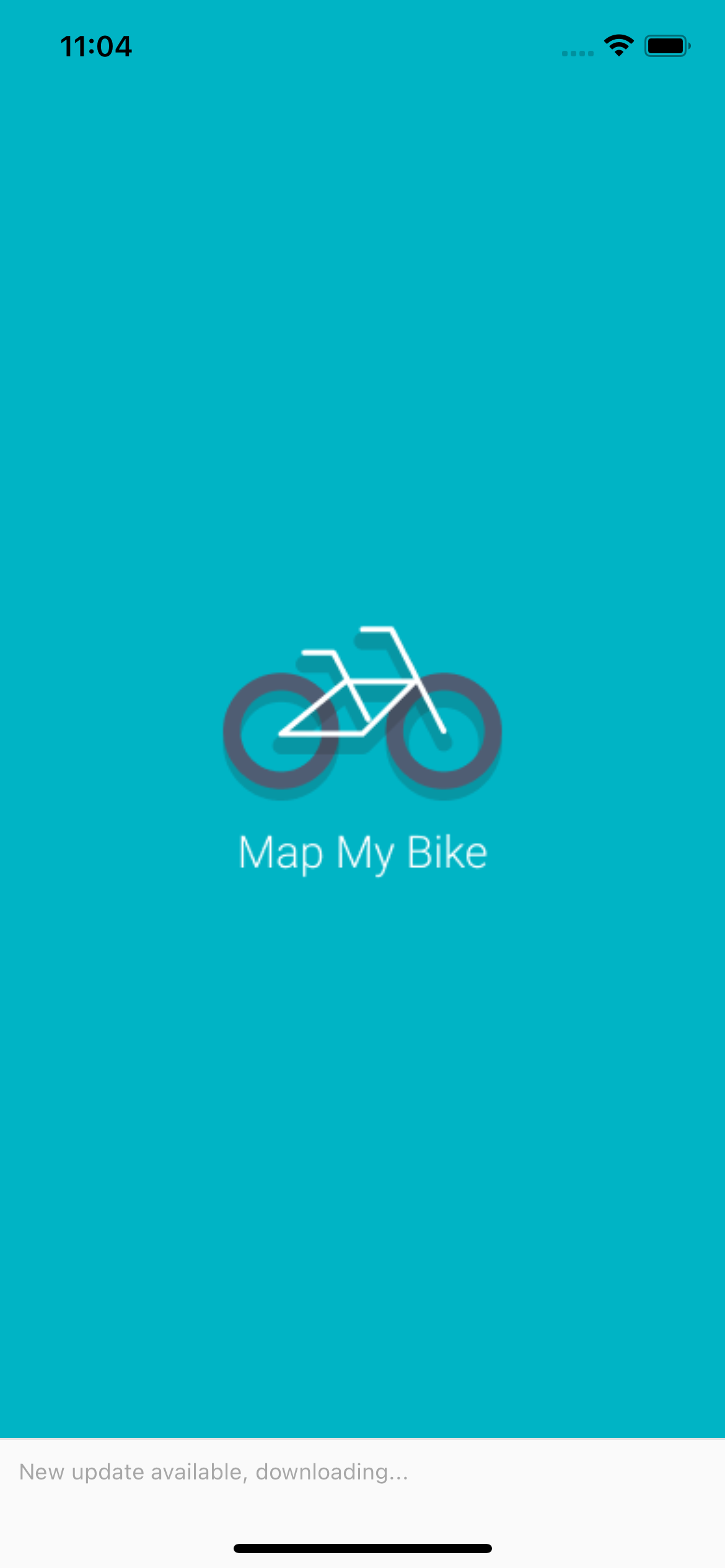 GitHub - betanyeli/map-my-bike-no: React native, ts, Oslo bikes api